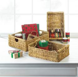 Wholesale Baskets | Cheap Baskets For Sale in Bulk