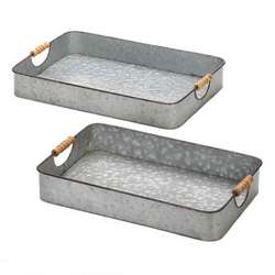 Cheap Serving Trays - Wholesale Platters - Trays in Bulk
