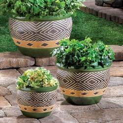 Cheap Planters - Wholesale Garden Planters - Discount Planters