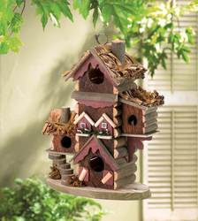 Cheap Bird Houses - Wholesale Birdhouses - Bird Houses in Bulk