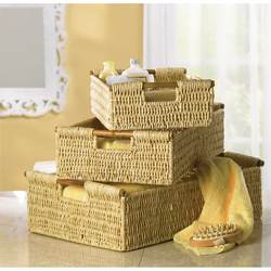 Wholesale Baskets | Cheap Baskets For Sale in Bulk