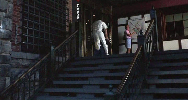 Why Doesn't Georgetown Have A Metro Station? It Goes Beyond NIMBYism ...