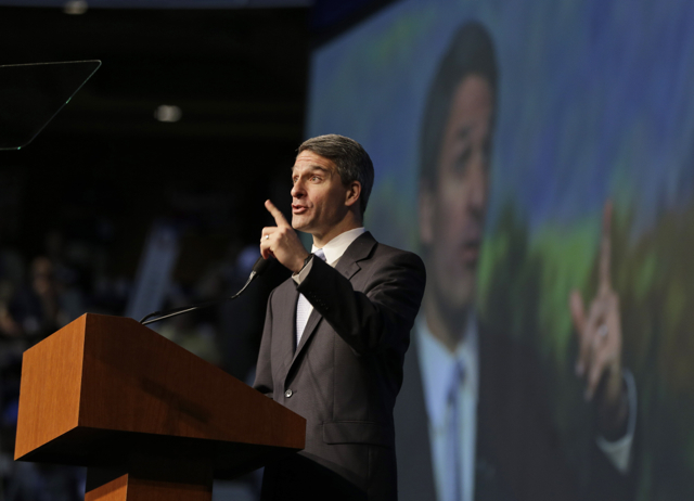 Cuccinelli-Backed 'Crisis Pregnancy Center' Rep. Recorded Telling Big ...