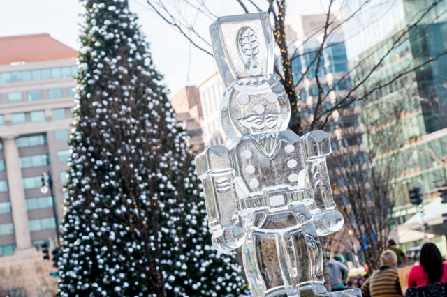 12 Of The Most Magical Christmas Displays And Festivals In The Area | DCist