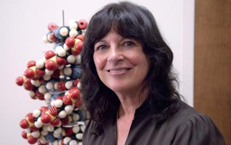 Jacqueline Barton - Alchetron, The Free Social Encyclopedia