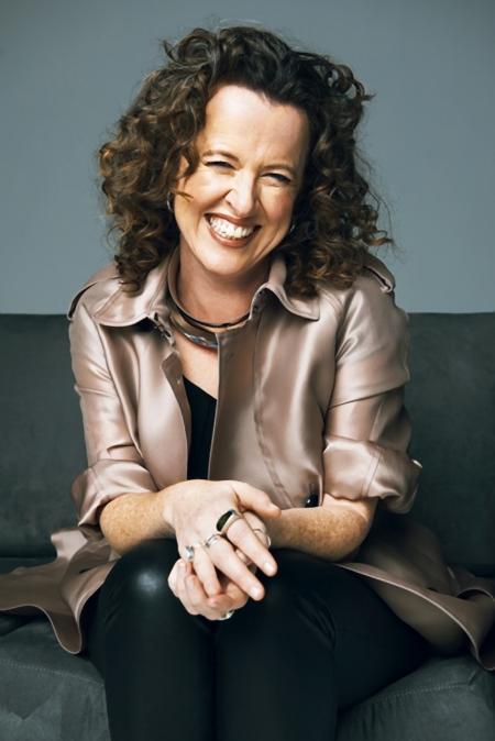 Genevieve Bell - Alchetron, The Free Social Encyclopedia