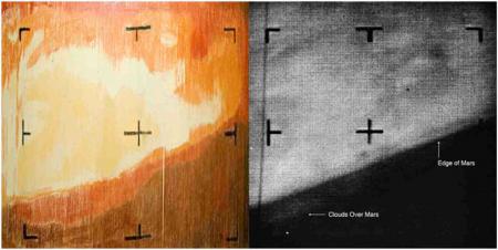 Alone in the Darkness: Mariner 4 to Mars, 50 Years Later | Caltech