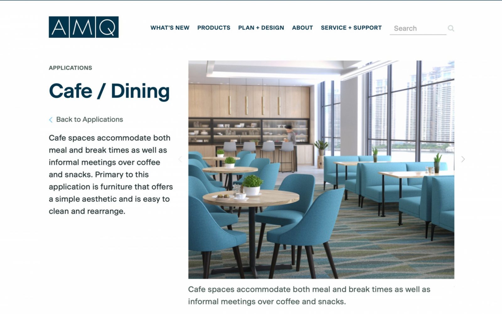 Good Dog Design | AMQ Solutions