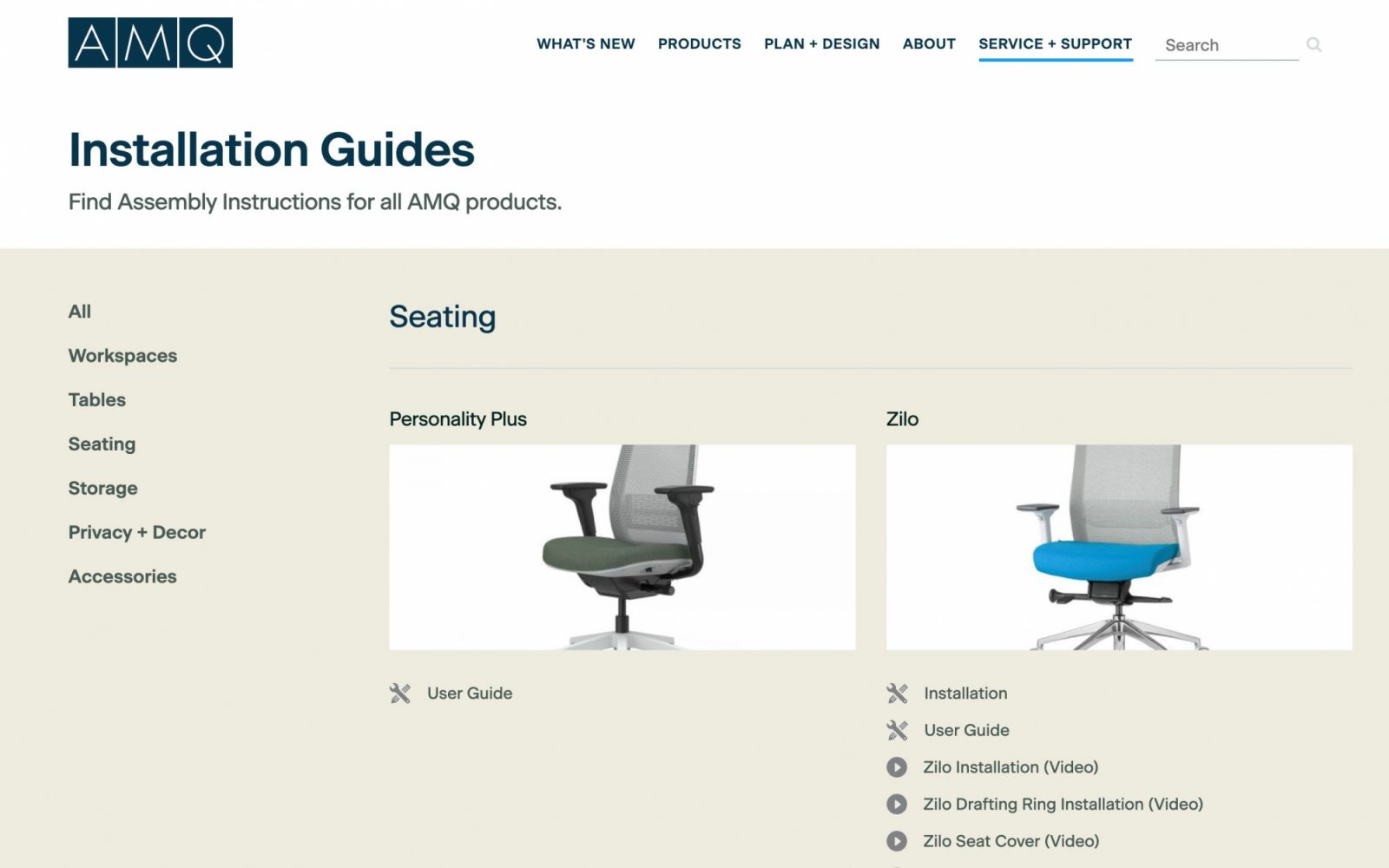 Good Dog Design | AMQ Solutions