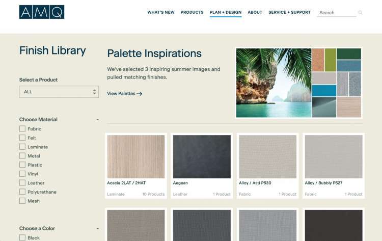 Good Dog Design | AMQ Solutions