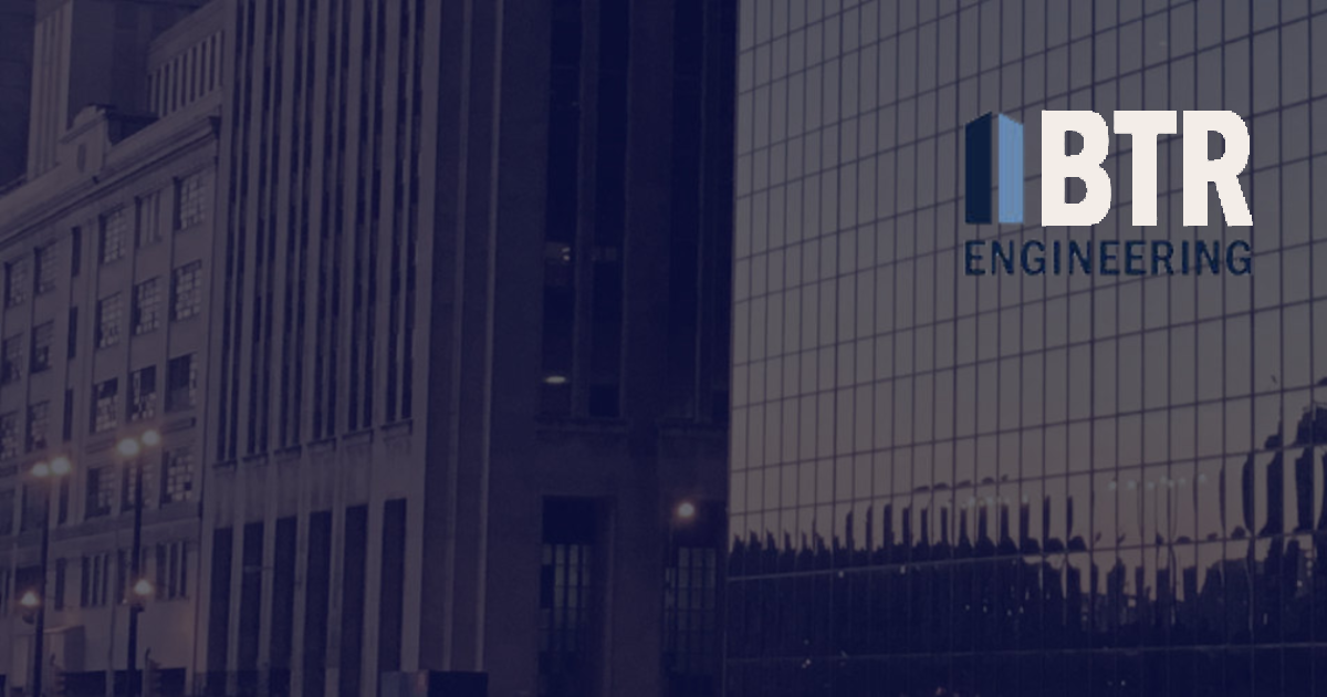 Good Dog Design | BTR Engineering, LLC