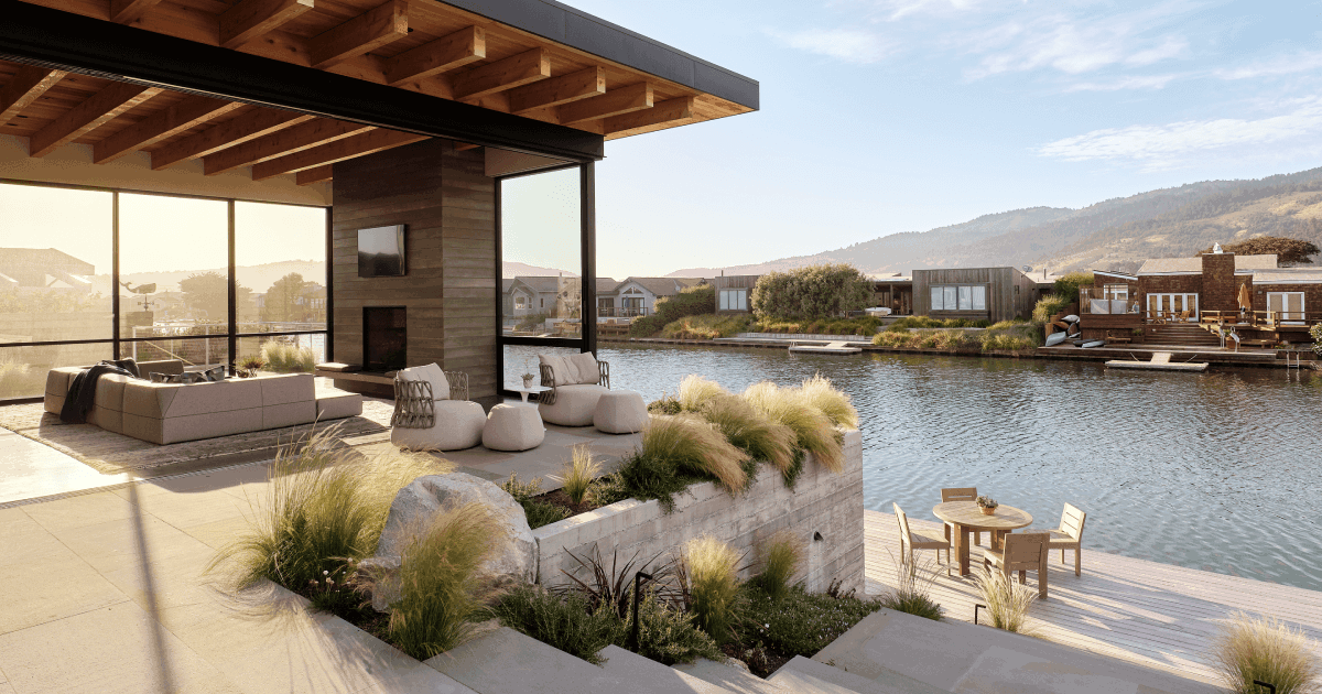 Butler Armsden Website | Good Dog Design