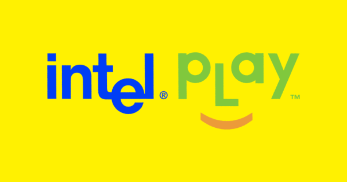 Good Dog Design | Intel Play