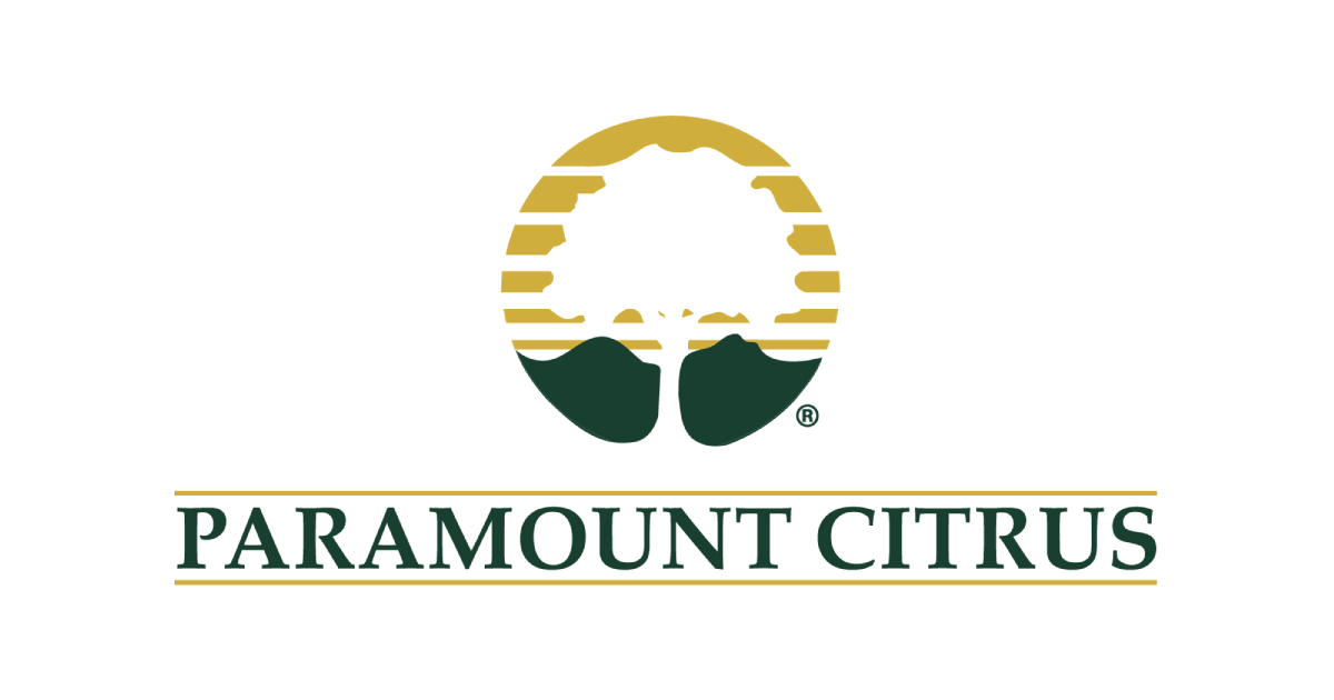 Good Dog Design | Paramount Citrus, Los Angeles