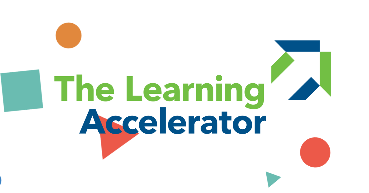 Good Dog Design | The Learning Accelerator