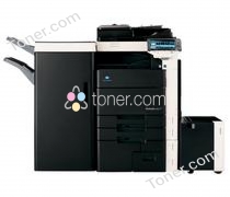 Konica Minolta Bizhub C552