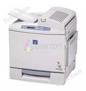 QMS magicolor 2200 EN