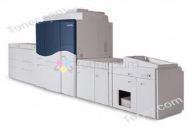 Xerox iGen 150 Press