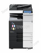 Konica Minolta Bizhub 224e