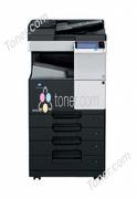 Konica Minolta bizhub 367