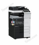 Konica Minolta bizhub C258