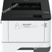 Sharp MX-B427PW