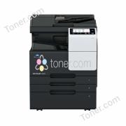 Konica Minolta bizhub C257i