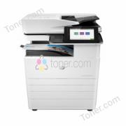 HP Color LaserJet Managed MFP E78325dn