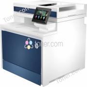 HP Color LaserJet Pro MFP 4303dw