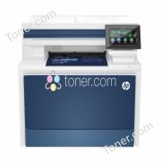 HP Color LaserJet Pro MFP 4303fdw