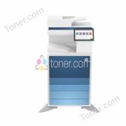 HP Color LaserJet Managed MFP E786dn