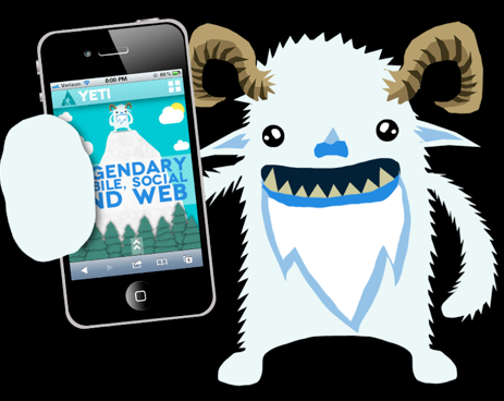 Evolution of the Yeti: A Retrospective | Yeti